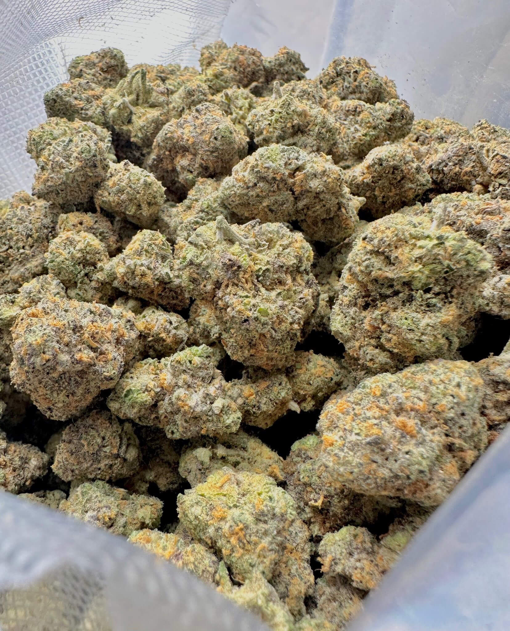 THCA Flower Pounds PRE ORDER thca-flower-pounds-pre-order