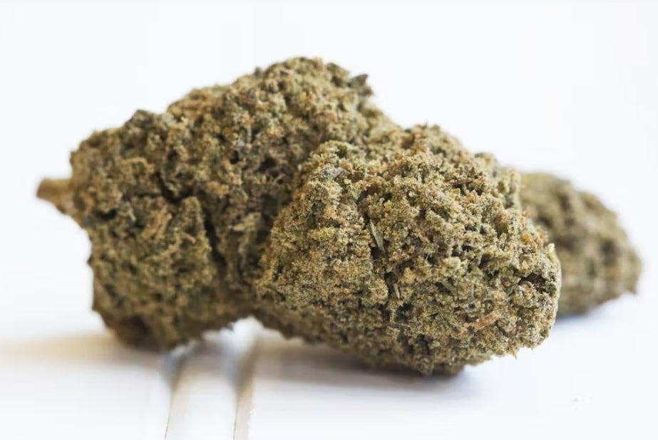 (New) Delta-8 Moon Rocks